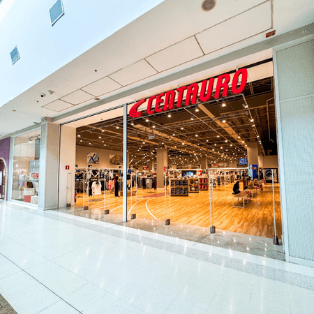 Shopping Pátio Maceió — Lojas - centauro