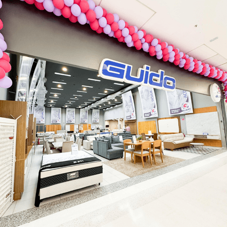 Shopping Pátio Maceió — Lojas - lojas guido