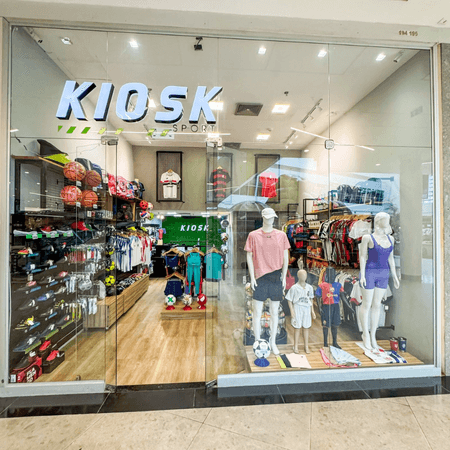 Shopping Pátio Maceió — Lojas - centauro